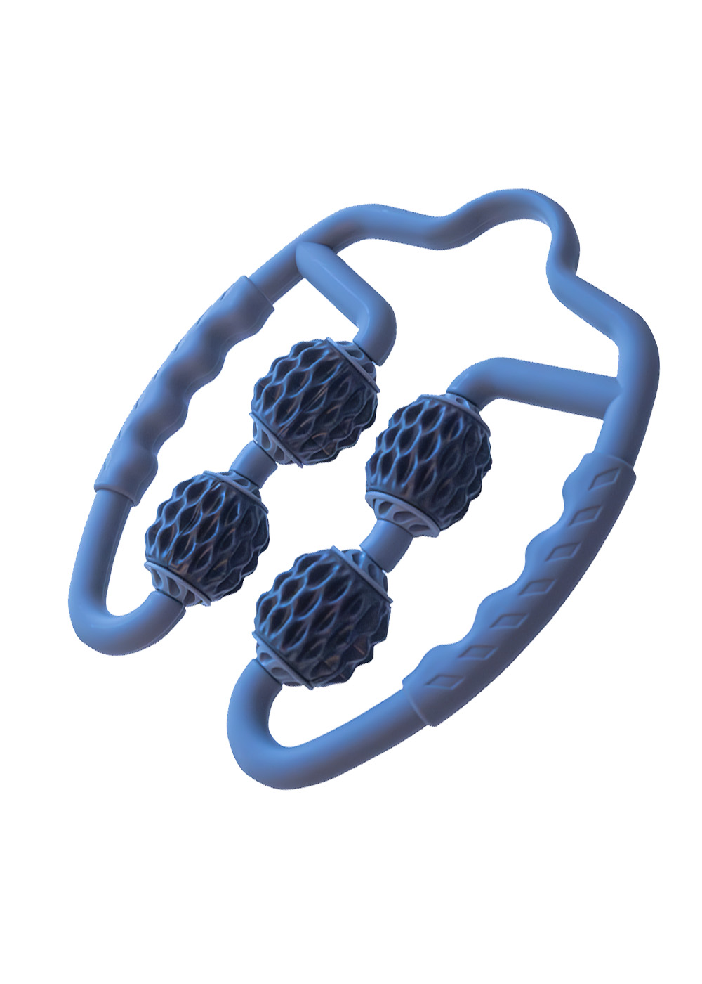 Dual Rolling Leg Massager (TT003N) | Nikolay® - official online shop of ...