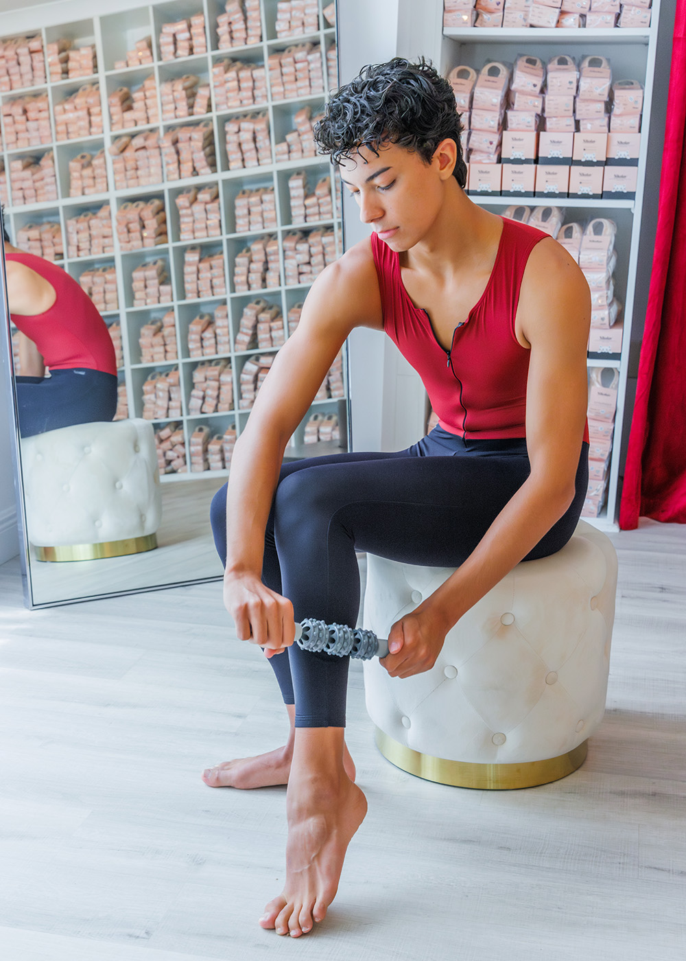 Restore Massage Stick (TT004N) | Nikolay® - official online shop of ...