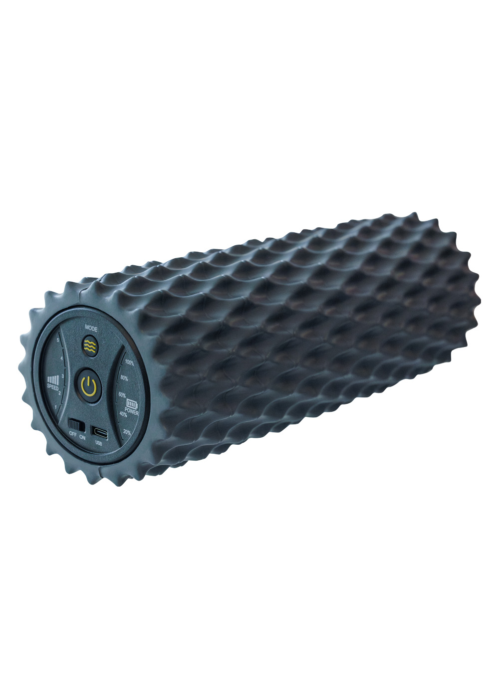 Vibrating Foam Roller (TT005VN) | Nikolay® - official online shop of ...