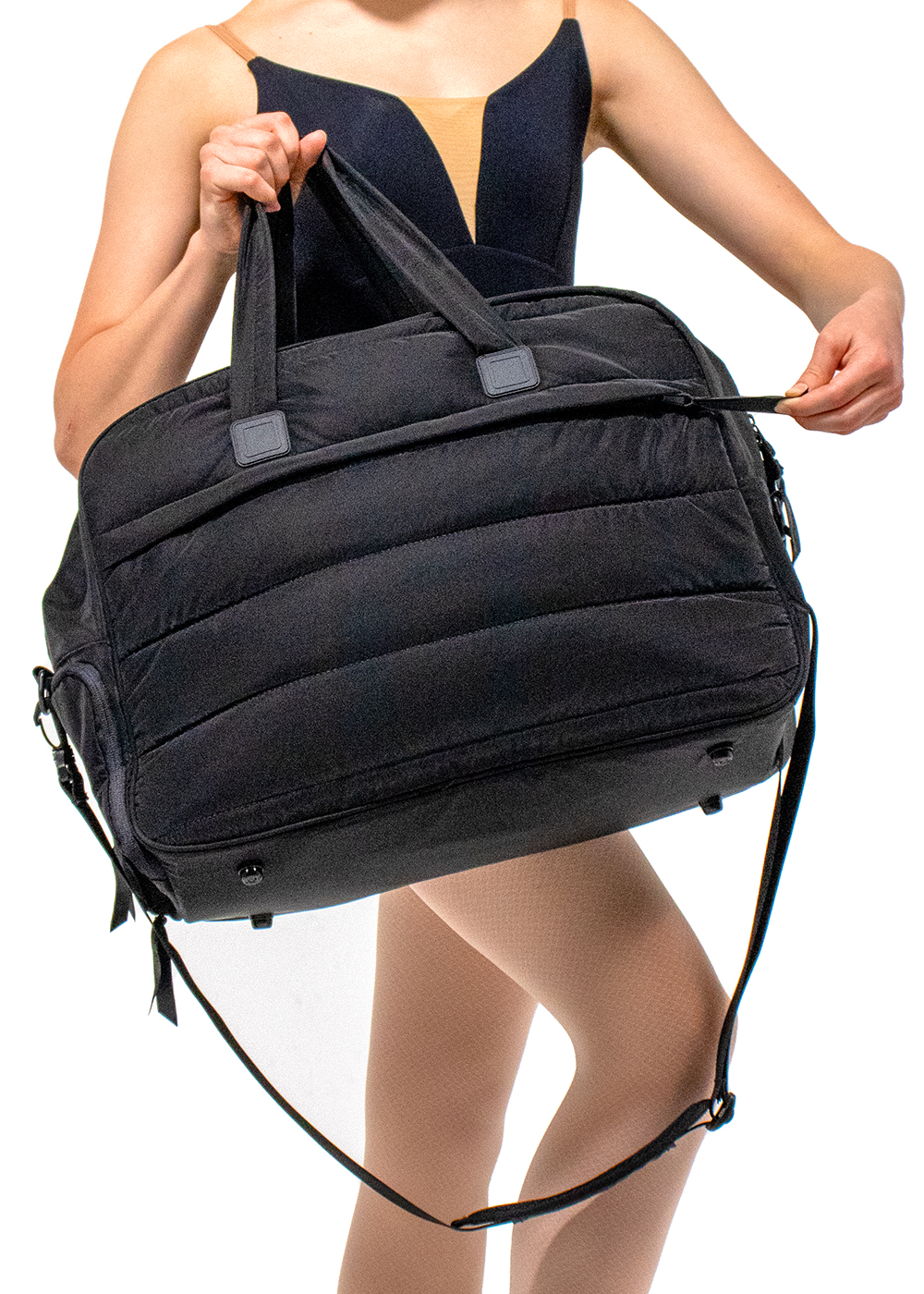 Large Road Bag (BC001BAN) | Nikolay® - official online shop of pointe ...