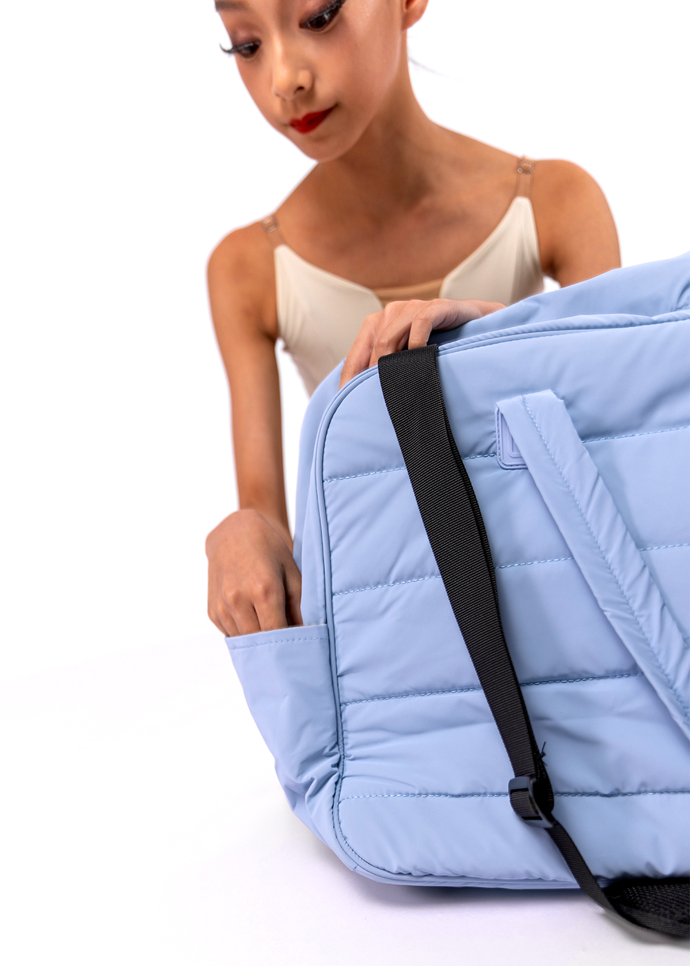 Large Road Bag (BC001BAN) | Nikolay® - official online shop of pointe ...