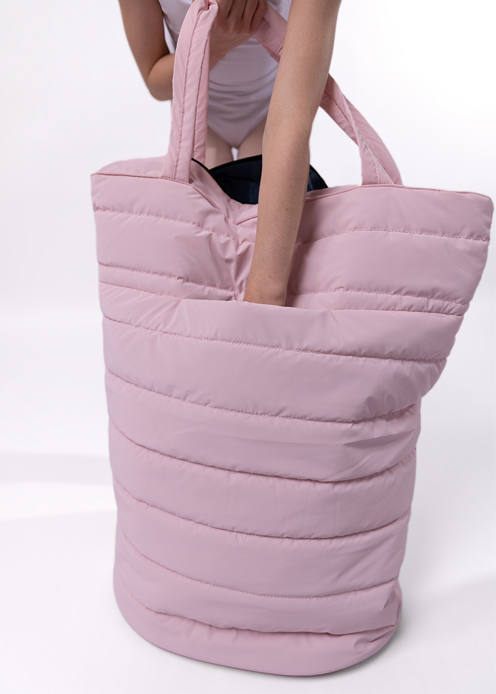 Large tote (Bucket) (BC006BAN) | Nikolay® - official online shop of ...