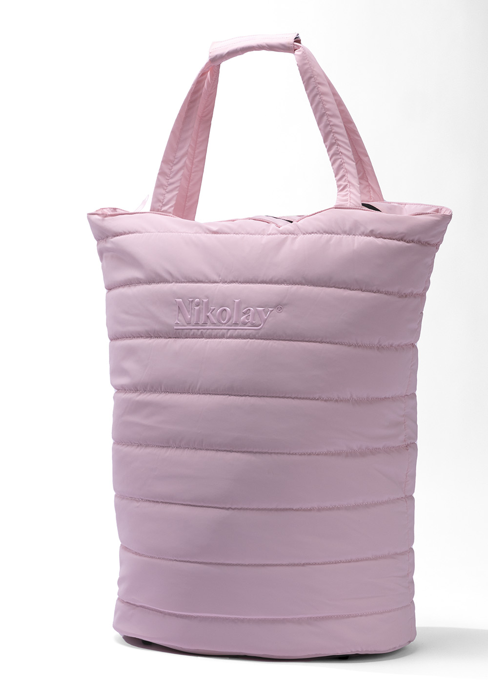 Large tote (Bucket) (BC006BAN) | Nikolay® - official online shop of ...