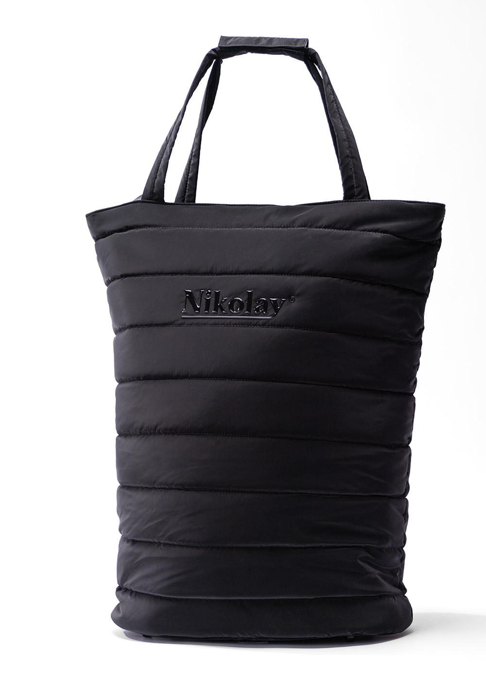Large tote (Bucket) (BC006BAN) | Nikolay® - official online shop of ...