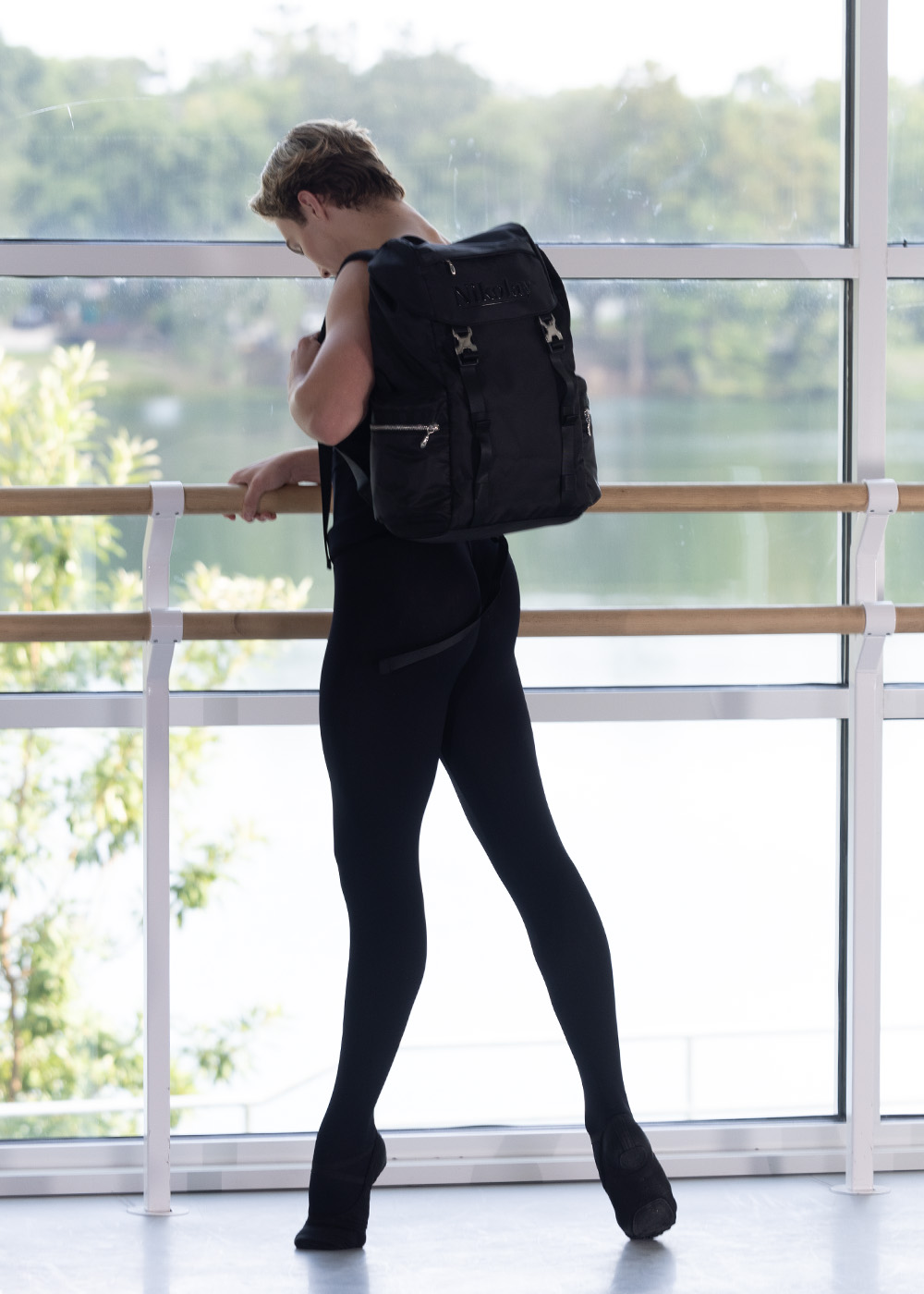 Supra Backpack (BC007BAN) | Nikolay® - official online shop of pointe ...