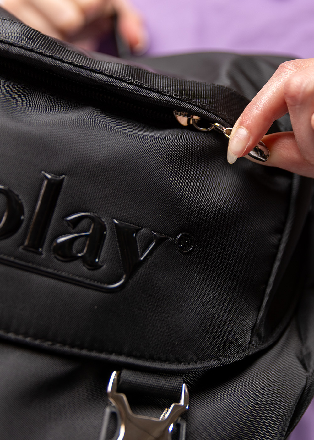 Supra Backpack (BC007BAN) | Nikolay® - official online shop of pointe ...