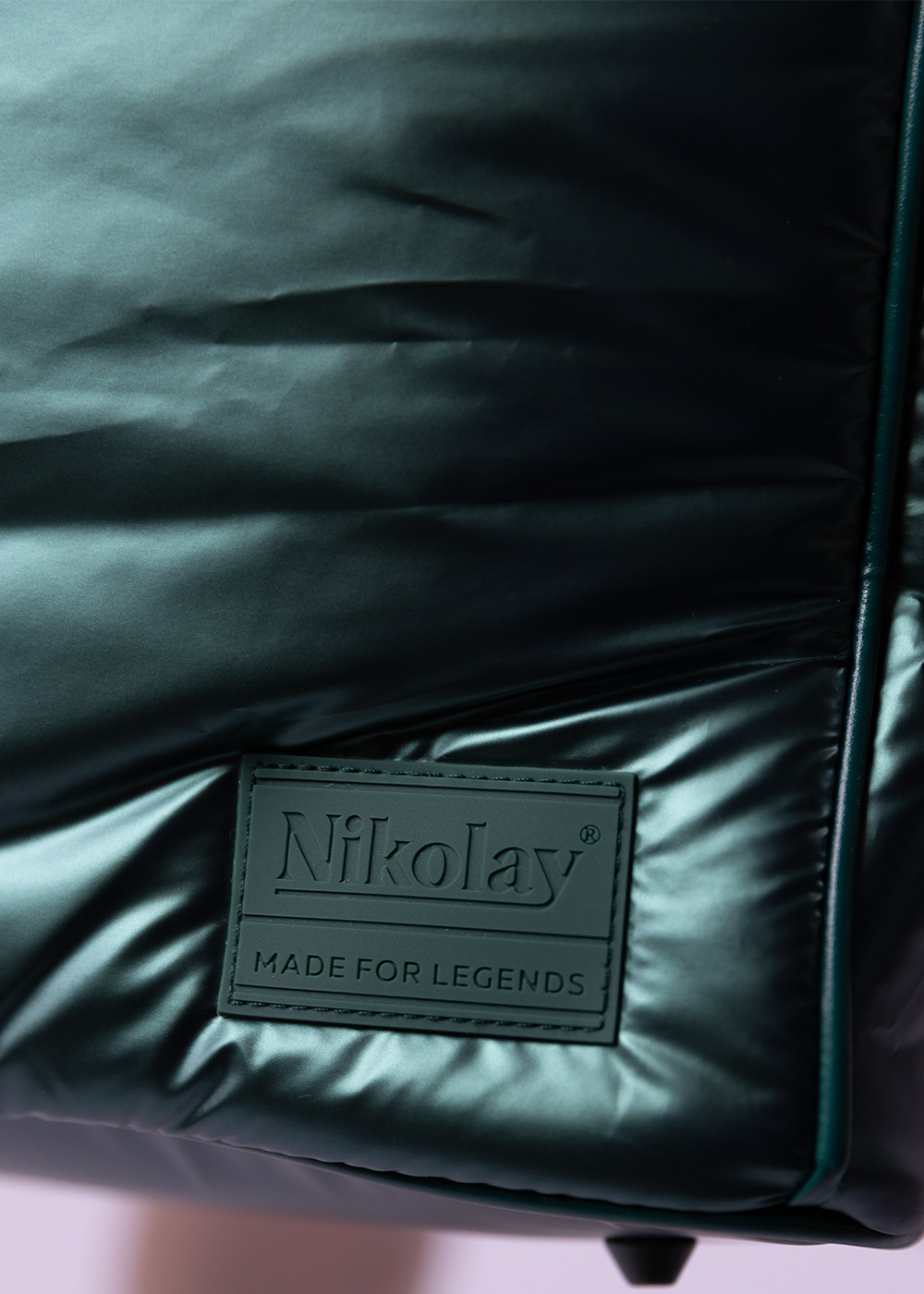 CITY BAG (BS015TTN) | Nikolay® - official online shop of pointe shoes ...