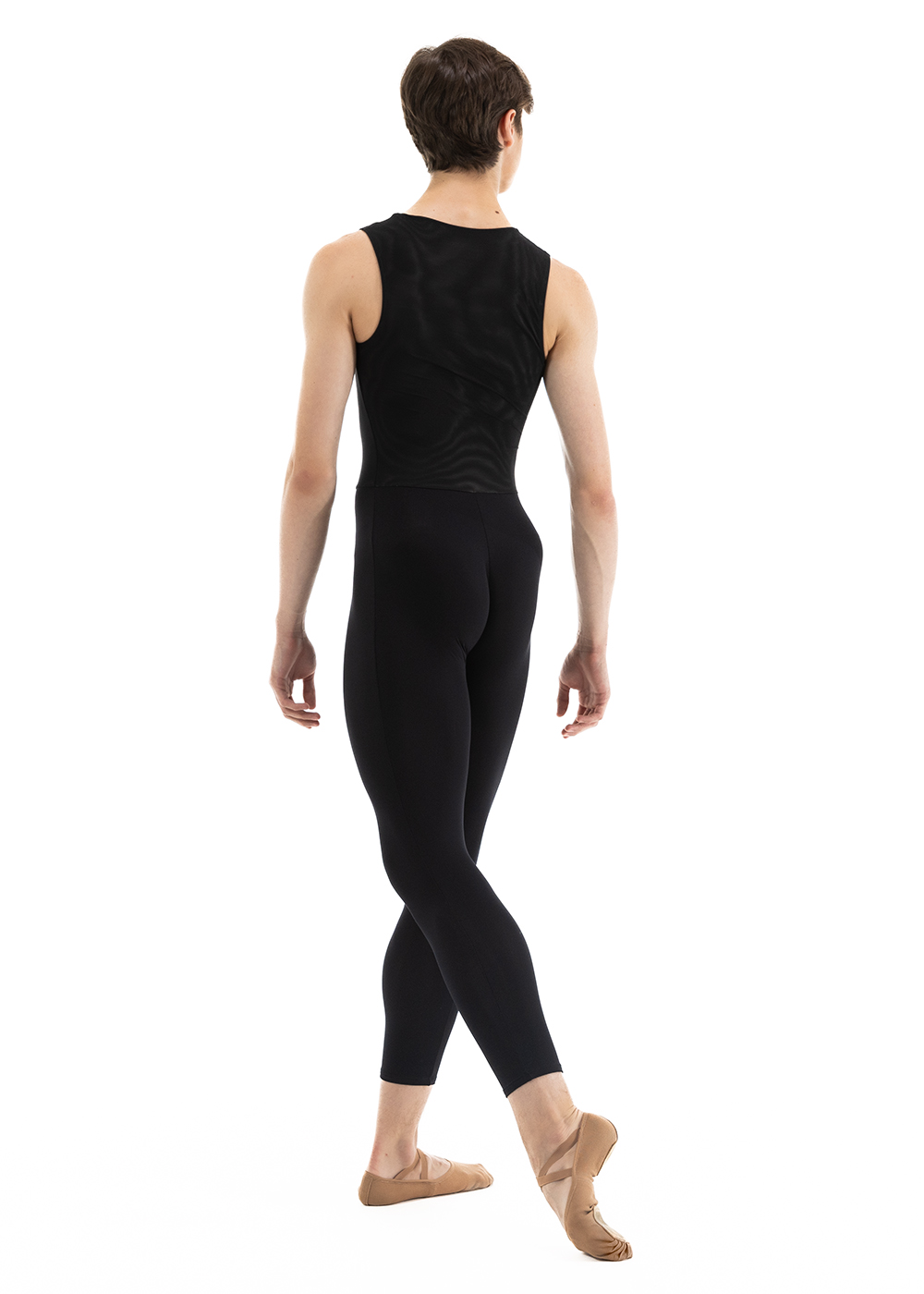 LITTLE TATUM, Tank unitard (DAD5054MN) | Nikolay® - official online ...