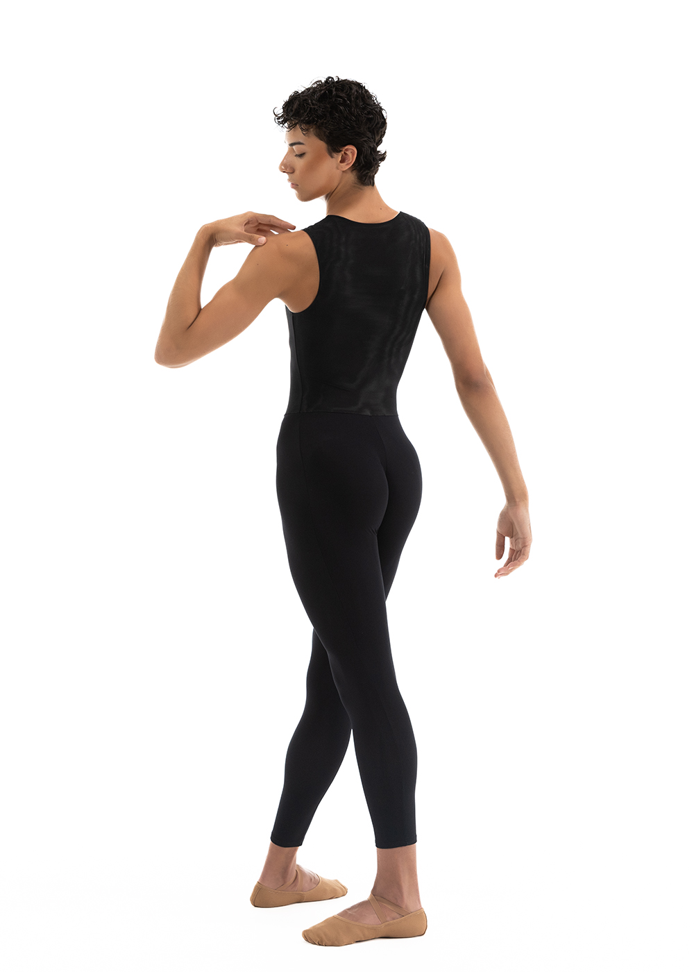 LITTLE TATUM, Tank unitard (DAD5054MN) | Nikolay® - official online ...