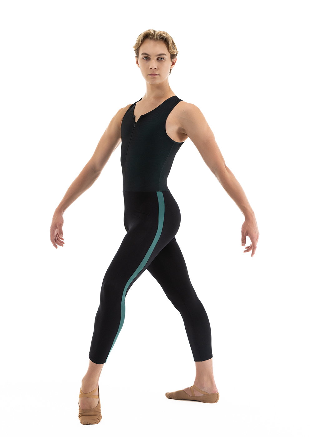 LITTLE TATE, Tank unitard (DAD5055MN) | Nikolay® - official online shop ...