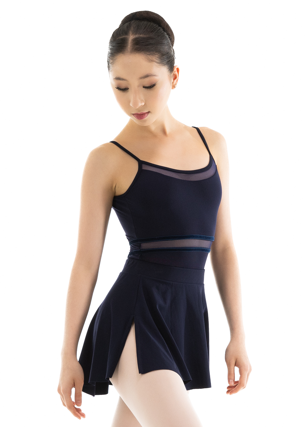 TRISTA, Camisole leotard (DA5005MPN) | Nikolay® - official online shop ...